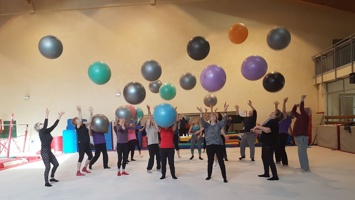 Alsatia Unitas Schiltigheim Gymnastique - Ville de Schiltigheim